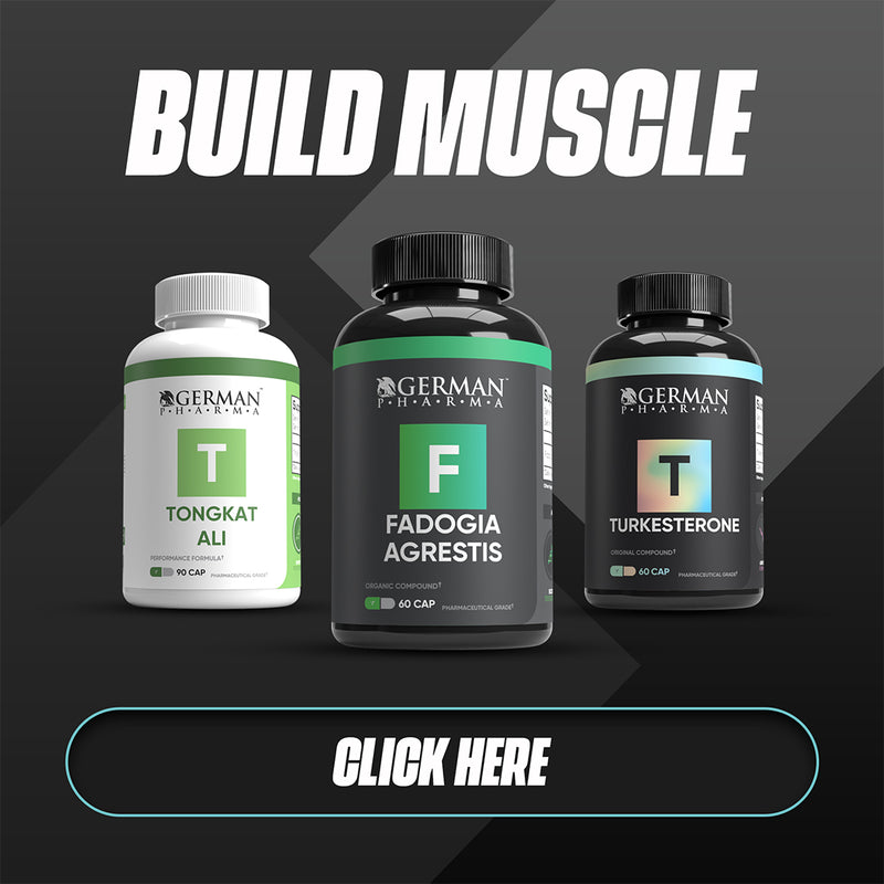 Prohormones | Pro Hormones | Worldwide Fast Shipping