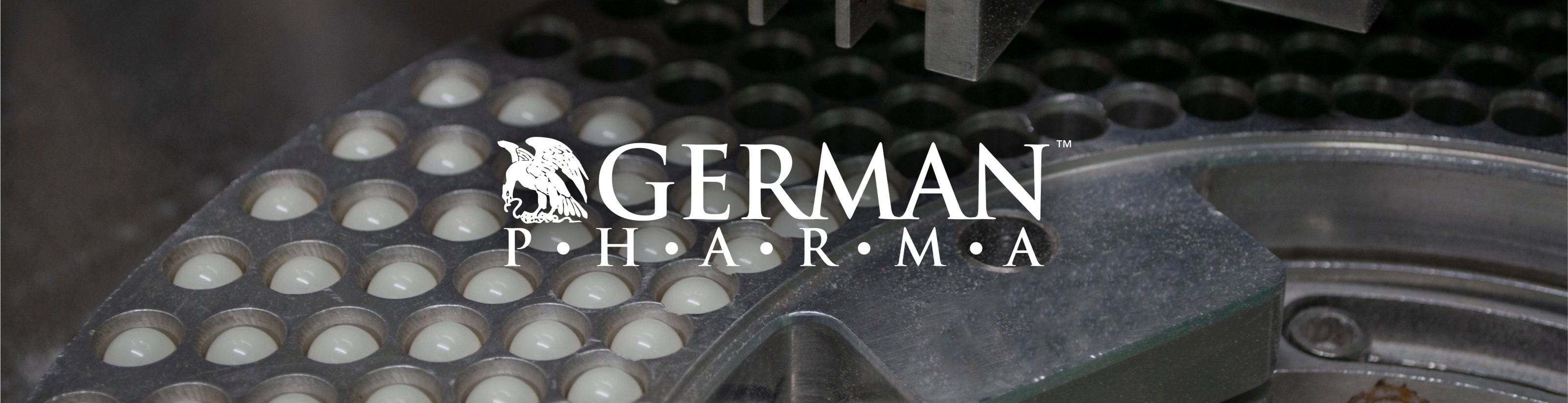 German Pharma Supplements | Pro-Hormones