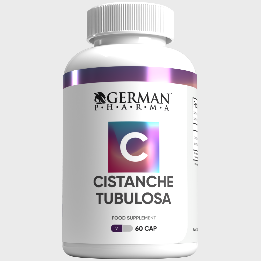 Cistanche Tubulosa Supplements: Promote Brain Health | Pro-Hormones