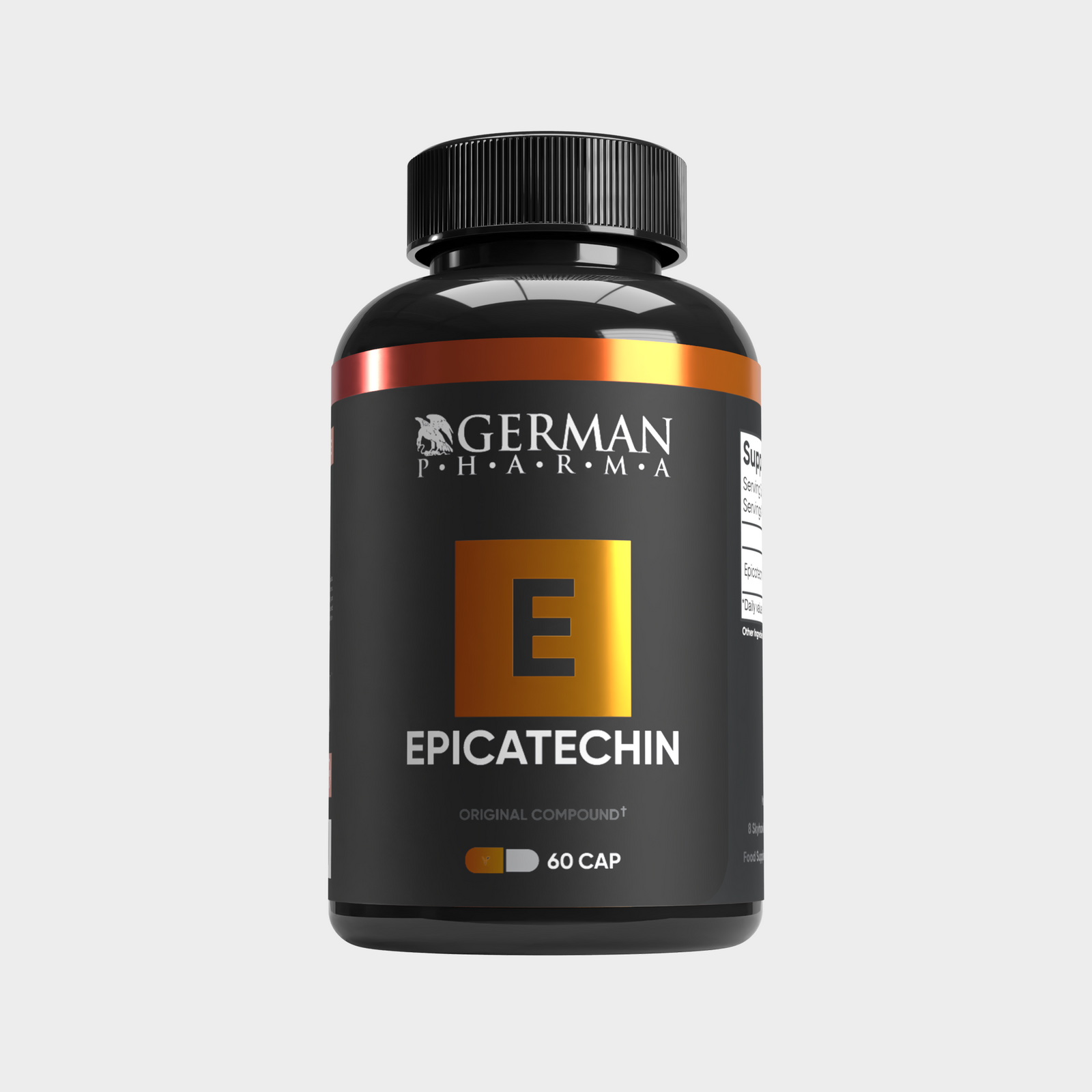 Epicatechin Supplements: Natural Compound For Progress | Pro-Hormones