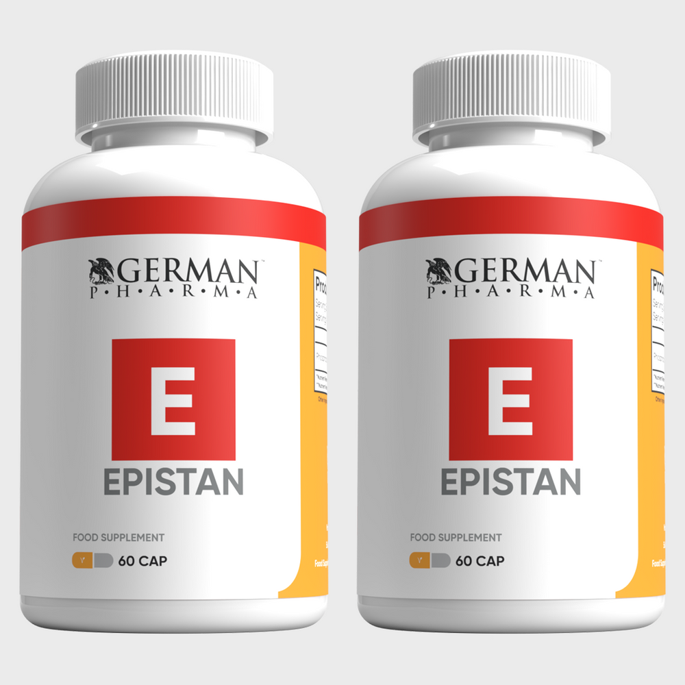 Epistan Supplements: Phosphatidic Acid For Workouts | Pro-Hormones