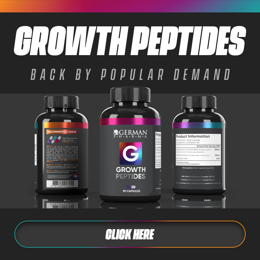 Prohormones | Pro Hormones | Worldwide Fast Shipping