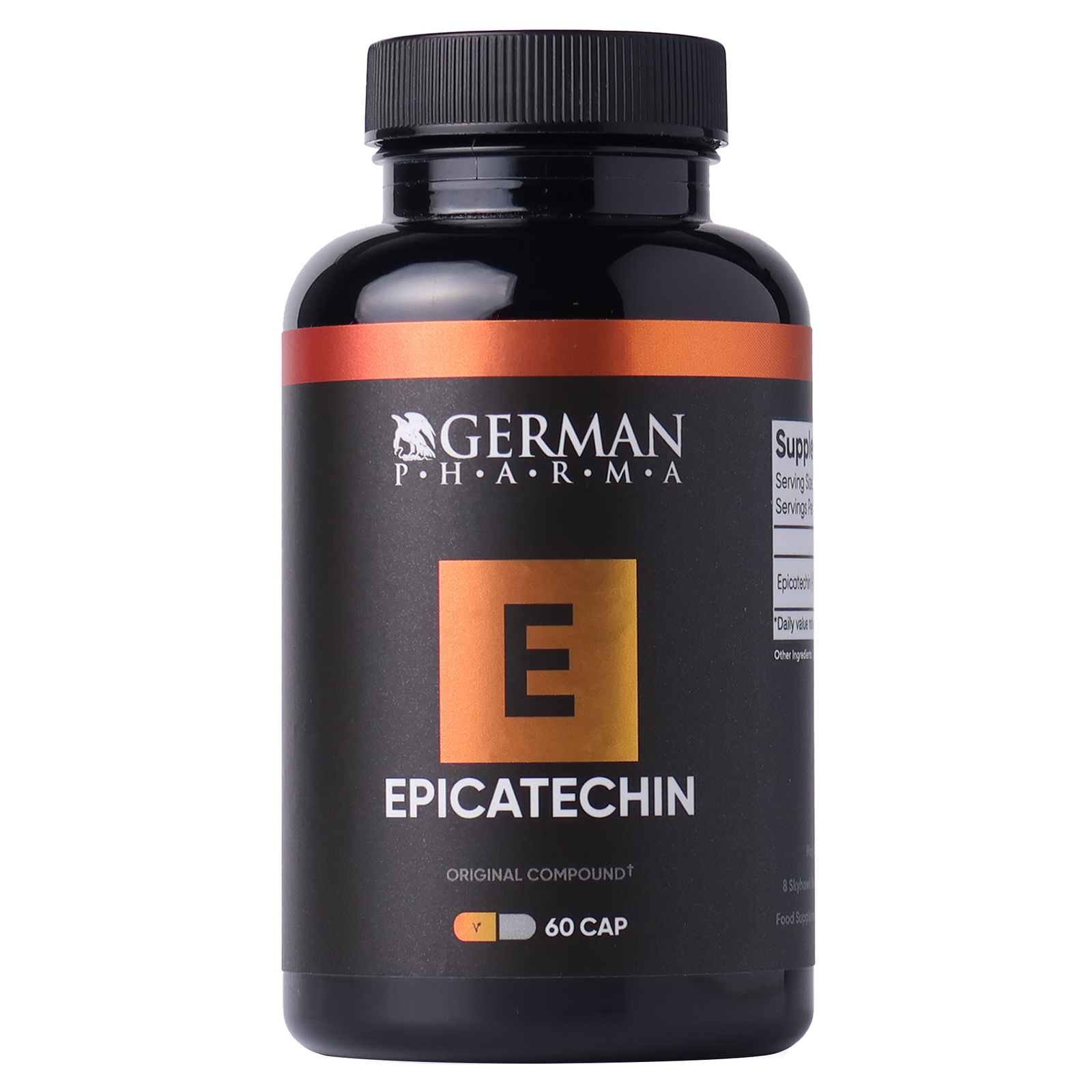 Epicatechin: Myostatin Inhibitor & Follistatin Support | Pro-Hormones