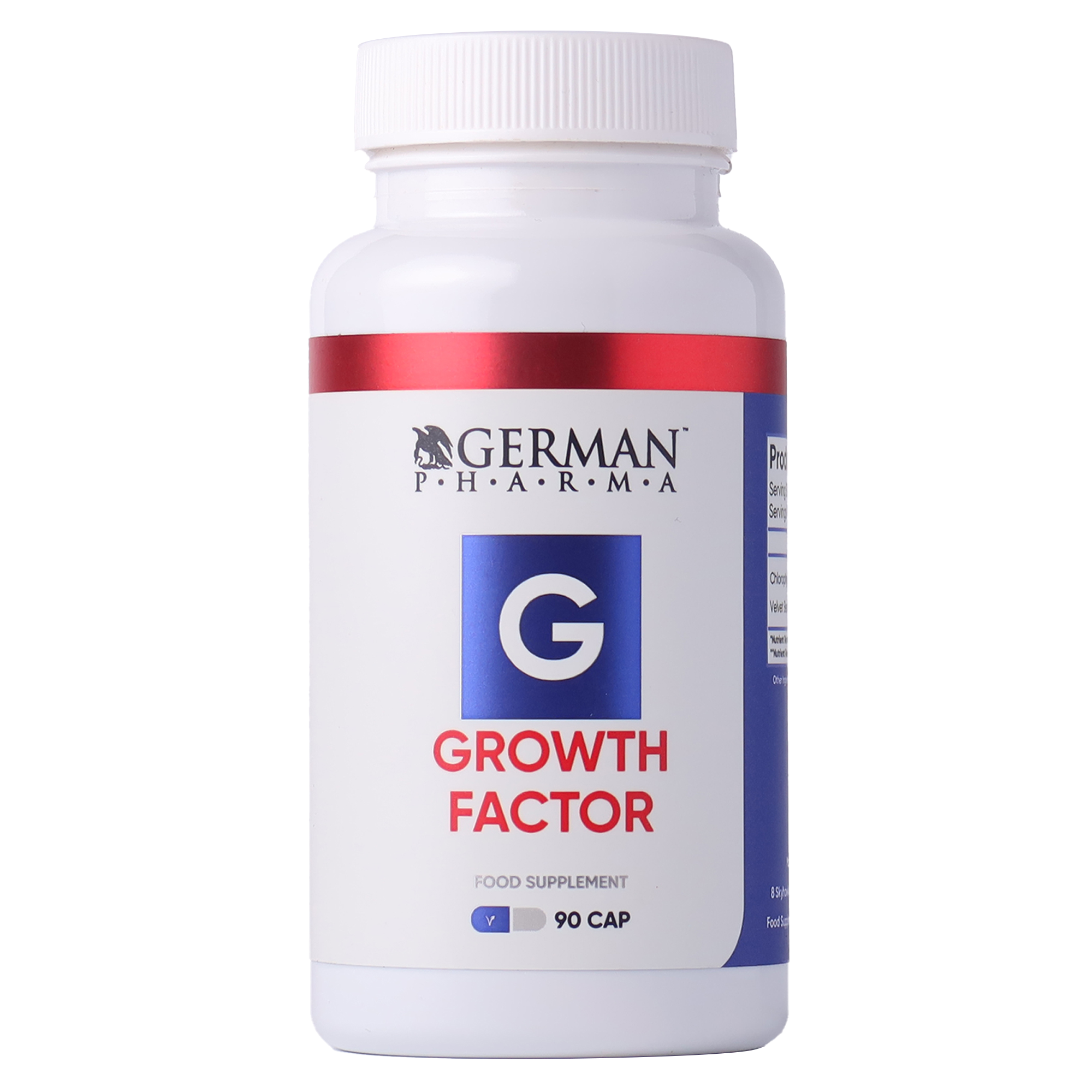 Growth Factor Supplements: Supporting Muscle Growth | Pro-Hormones