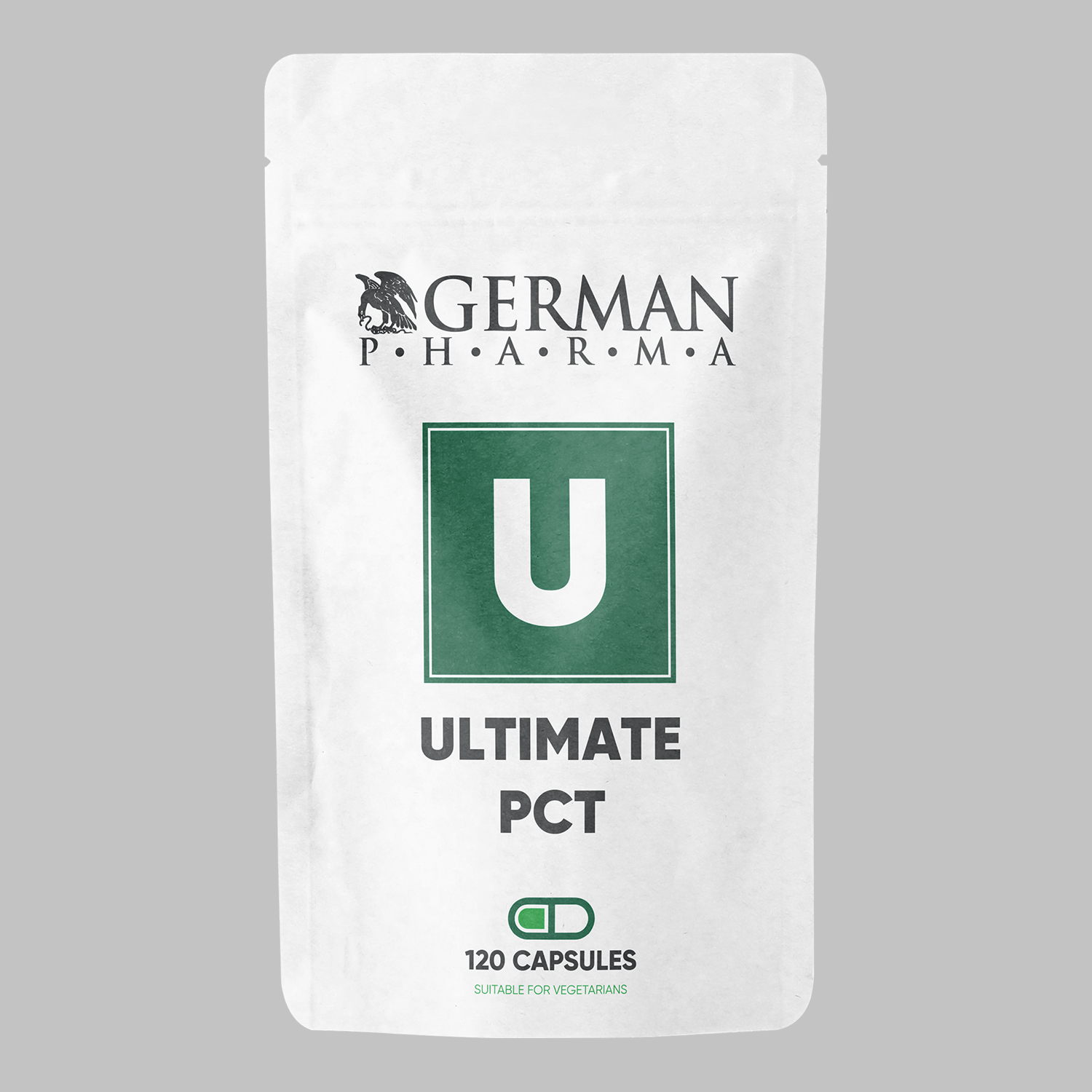 Ultimate PCT Tablets | All In One Cycle Support | Prohormones UK