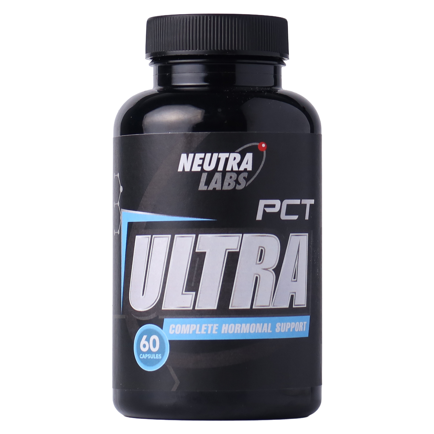 PCT Ultra Supplement: Support Post Cycle Recovery | Pro-Hormones