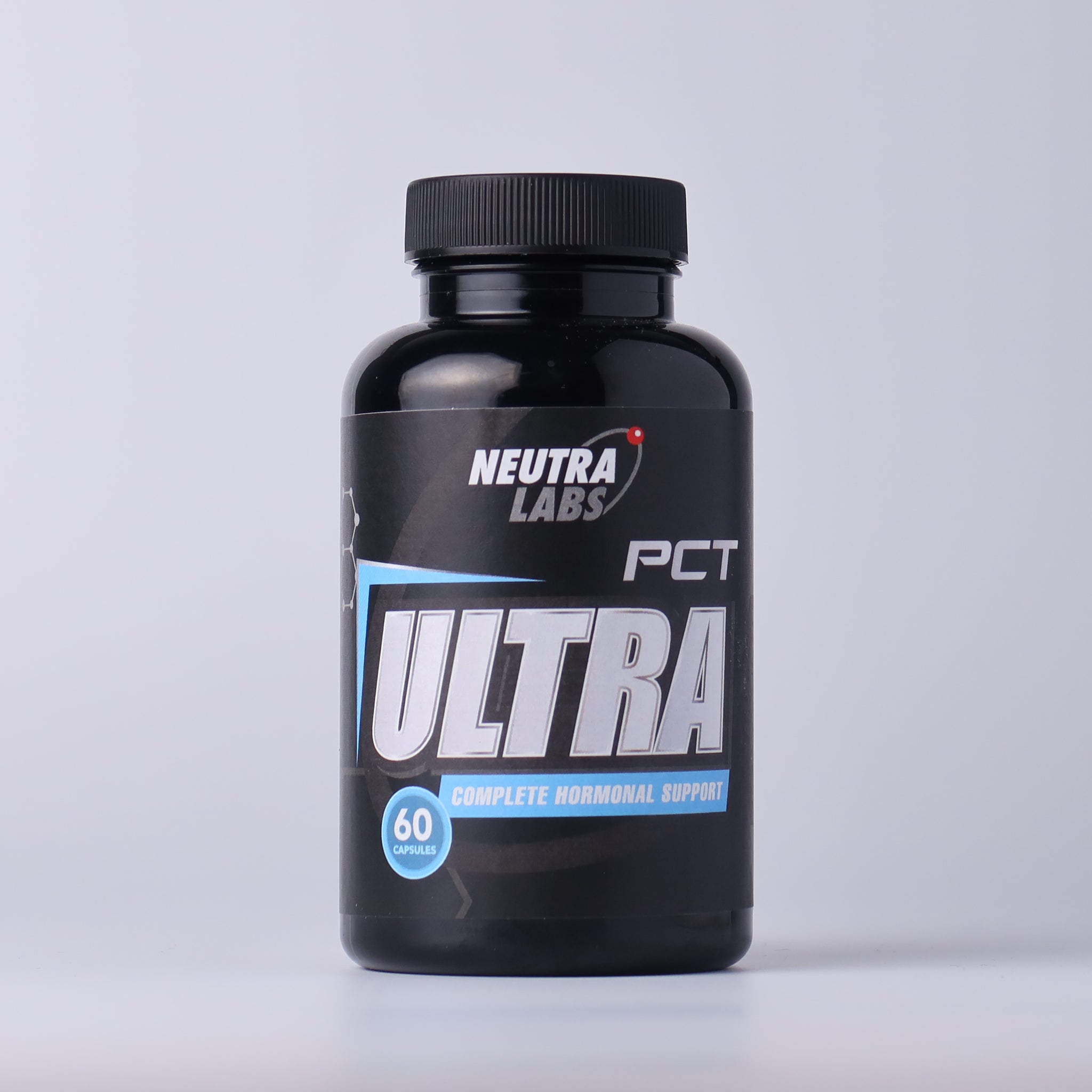 PCT Ultra Supplement: Support Post Cycle Recovery | Pro-Hormones