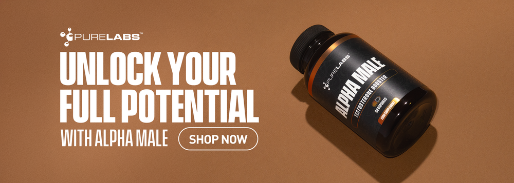 Pro-Hormones | Shop UK Manufactured, Science Backed Supplements