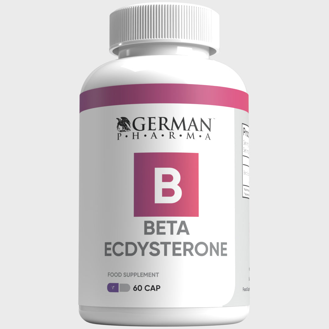 Ecdysterone | Beta Ecdysterone | Ecdysterone UK | Prohormones UK